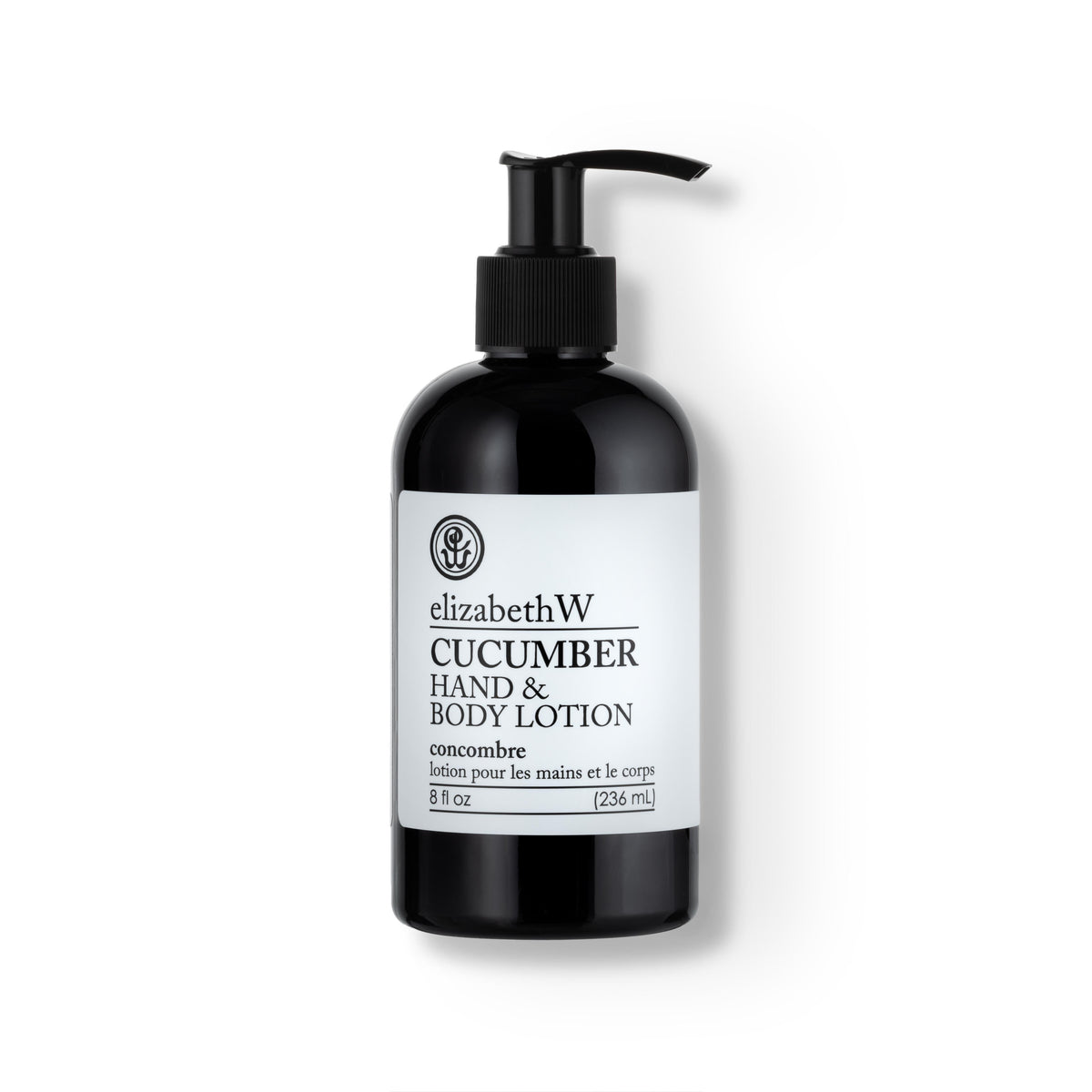 Cucumber Hand & Body Lotion