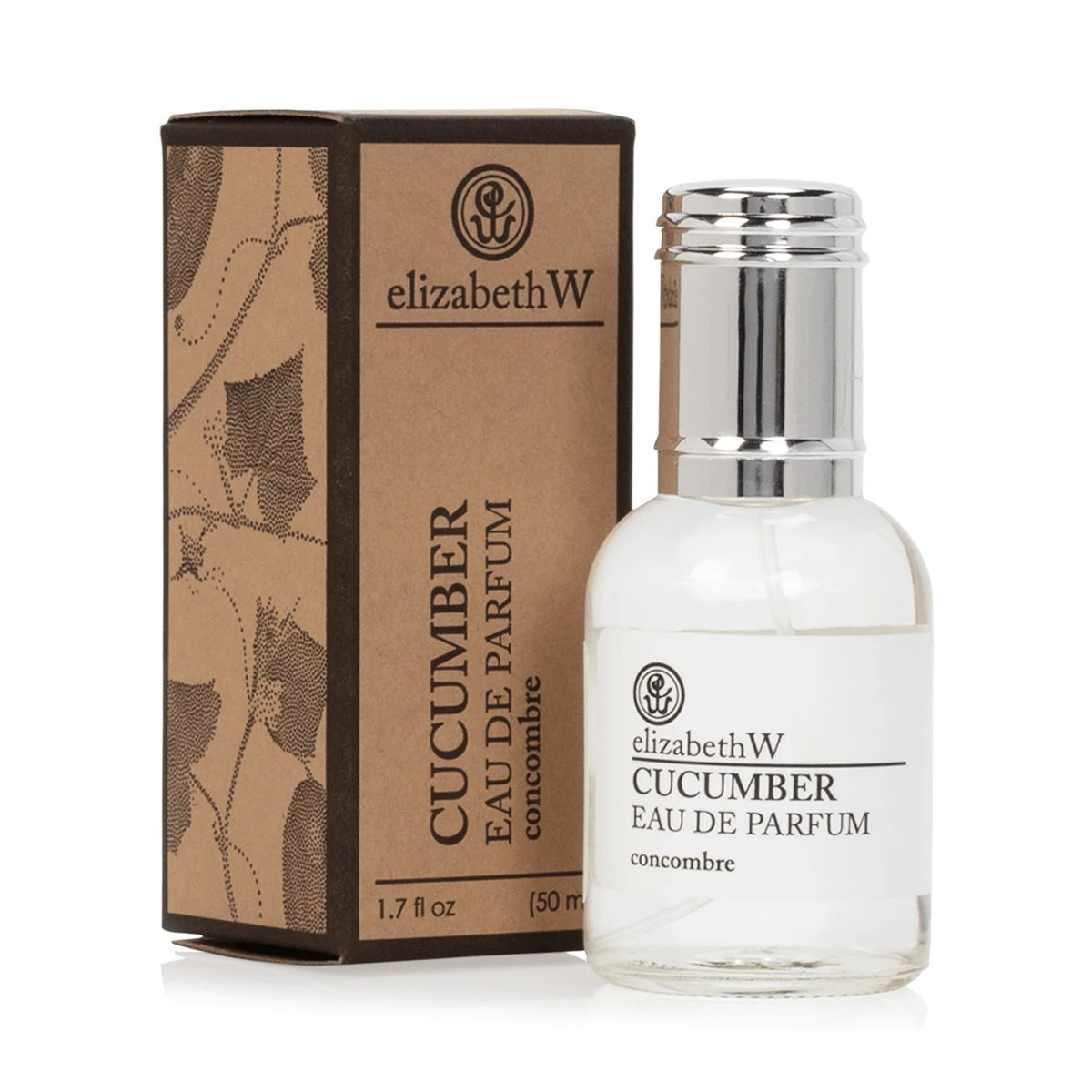 Cucumber 50ml EDP
